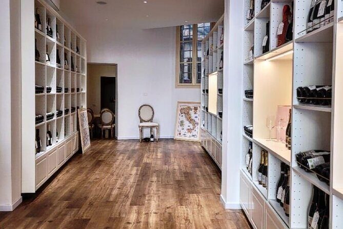 Exclusive Wine Tasting in the Historic Center of Siena - FAQs