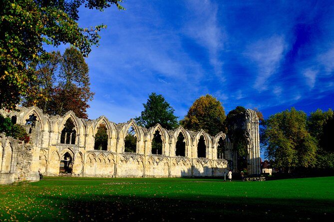 Exclusive York - Private Personally-Designed Walking Tour - FAQ