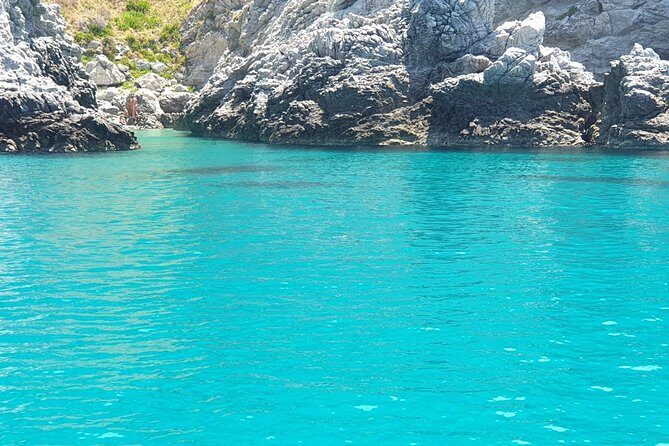 Excursion by Sailing Yacht - The Value of This Sailing Tour