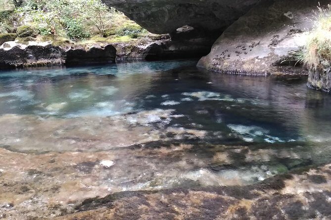 Excursion circus of Navacelles from Montpellier - The Detailed Experience: What You Can Expect