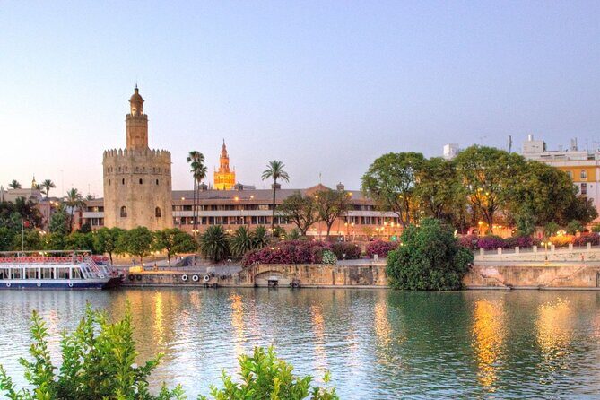 Excursion from Malaga to Seville with tickets to the Real Alcázar - Practical Details and Tips