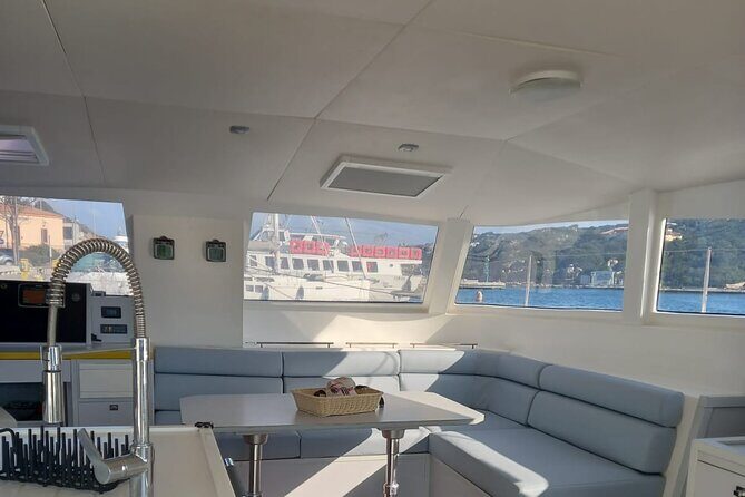 Excursion to Asinara Stintino La Pelosa National Park - What Makes This Tour Special?