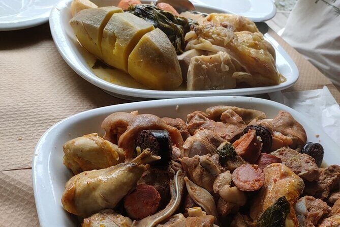 Excursion to Furnas and Nordeste with Cozido das Furnas - Exploring the Stops: What to Expect