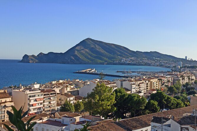 Excursion to Guadalest, Altea and entrance to the Fuentes del Algar - The Itinerary in Detail: What You Can Expect