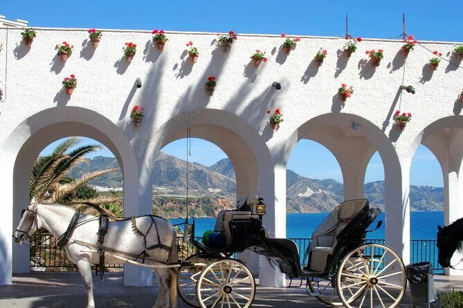 Excursion to Nerja & Frigiliana. - What’s Included & What’s Not