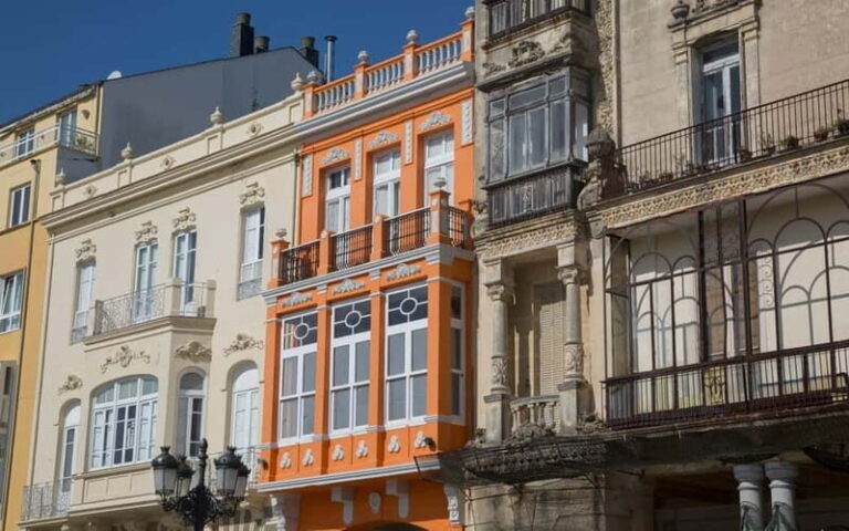 Excursion to Playa de las Catedrales, Ribadeo, and Tapia de Casariego - Practical Details and Value