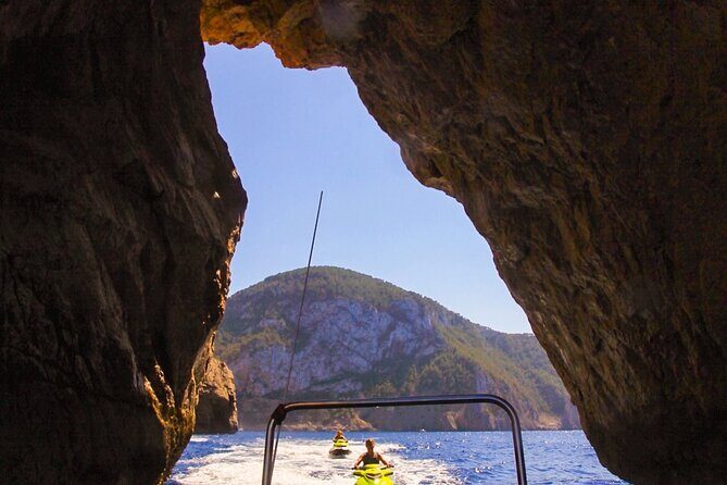 Excursion to Puertas del Cielo by Jet Ski From San Antonio - Final Thoughts: Is It Worth It?