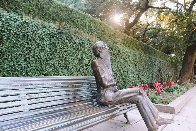 Excursion to Santiago de Compostela for cruises from Coruña - What’s Included & What’s Not