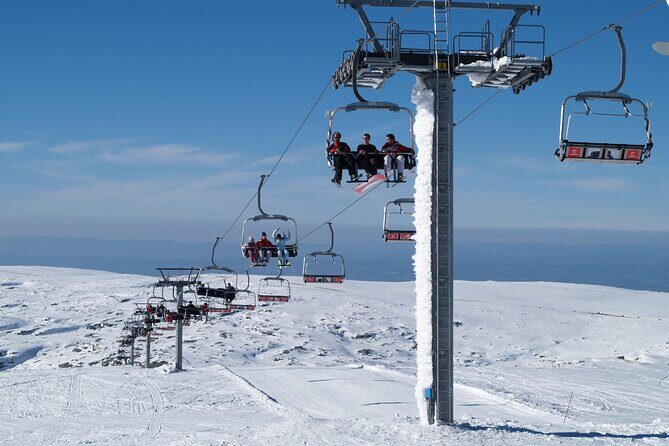 Excursion to Serra da Estrela | Departing from Greater Lisbon - Authentic Insights from Tour Reviews