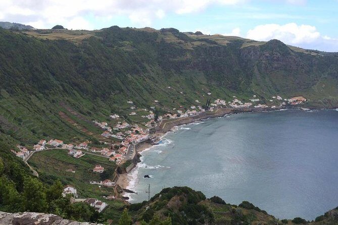 Excursions / Van Tours / Sightseeing - A Deep Dive into the Itinerary