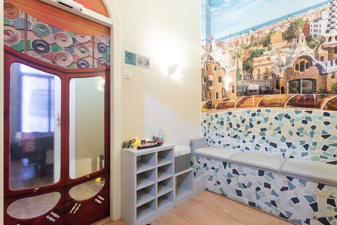 Exfoliating Treatment Body Scrub + Moisturizing Body Wrap 60 min THAI SPA MASSAGE - The Authentic Thai Touch in Barcelona
