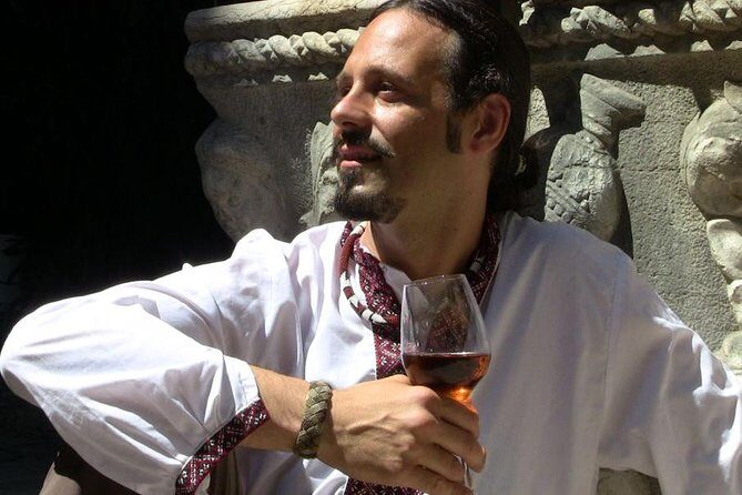 Experience A Traditional Sailors Supper In The Venetian Lagoon - Authenticity and Cultural Connection