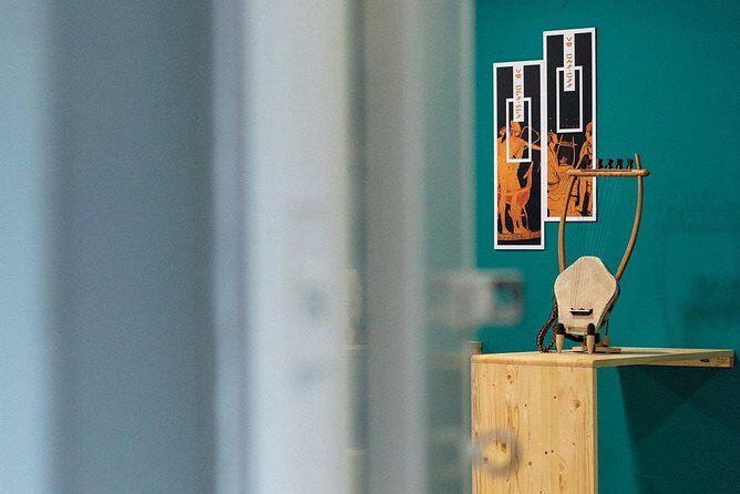 Experience Ancient Greece: A Musical Journey - Who Will Love This Tour?