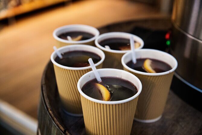 Experience and Taste the Copenhagen Christmas - Practical Details and Value