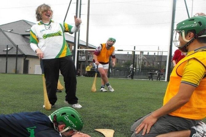 Experience Gaelic Games in Galway - Why the Price Is Justified