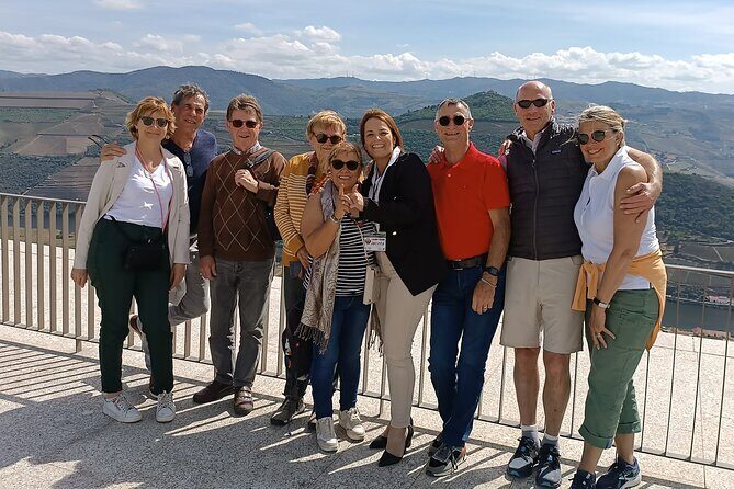 Experience in the Douro: Tua de Rabelo, Quinta, Tasting and Lunch - What Travelers Are Saying