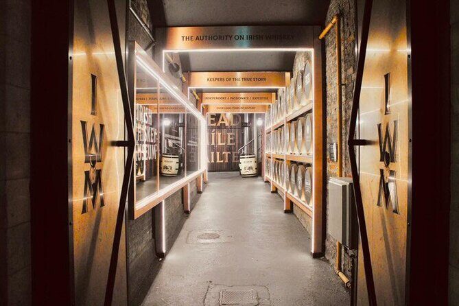 Experience Irish Coffee Masterclass in Ireland - Who Should Book This Tour?