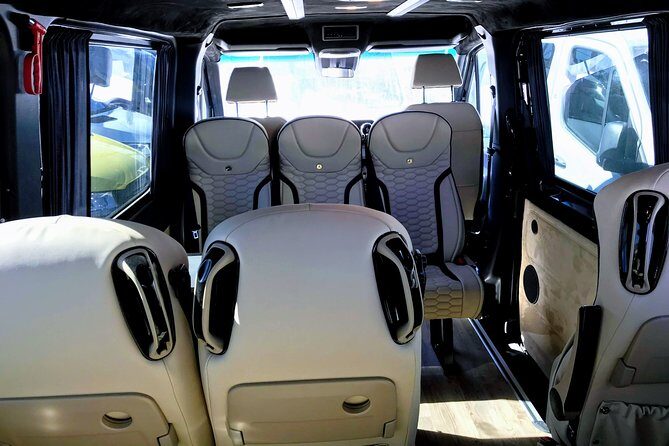 Experience Like a Local Santorini Food and Wine Tasting - Additional Details and Practical Tips