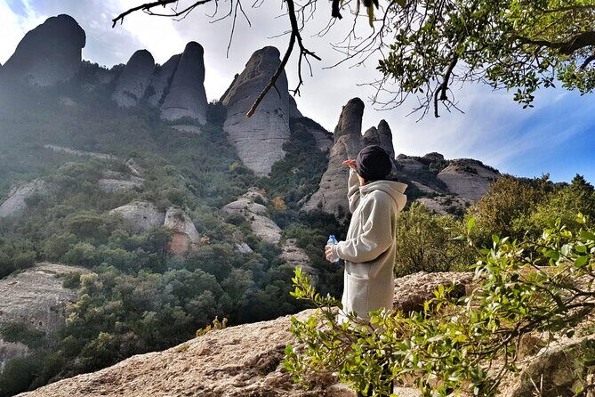 Experience Montserrat: Private Tour for Families and Friends - What Travelers Love About This Tour