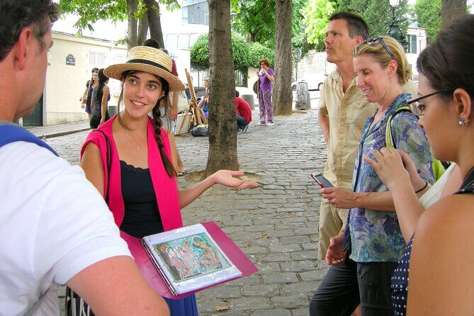 Experience Paris' Village of Montmartre away from the crowds - Authentic Experiences and Tips