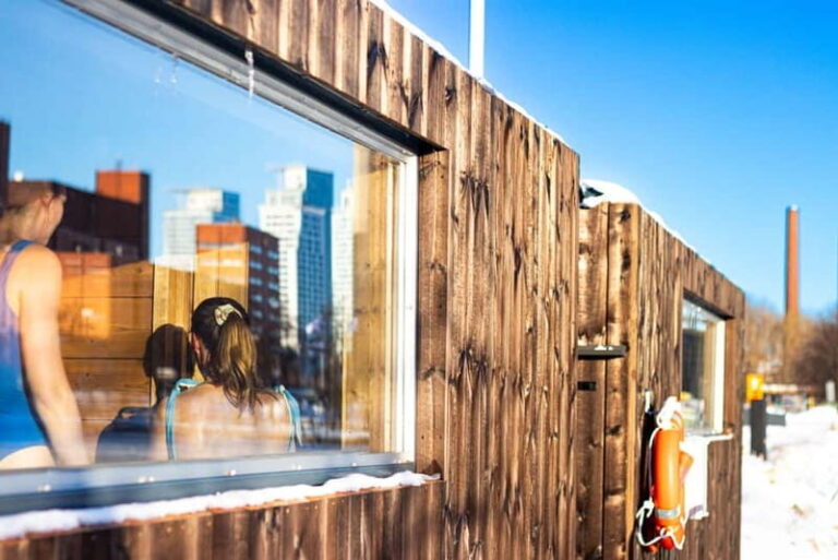 Experience Sauna with a Finn  Sea, Steam & Sauna Mythology - Why You Should Consider This Sauna Tour