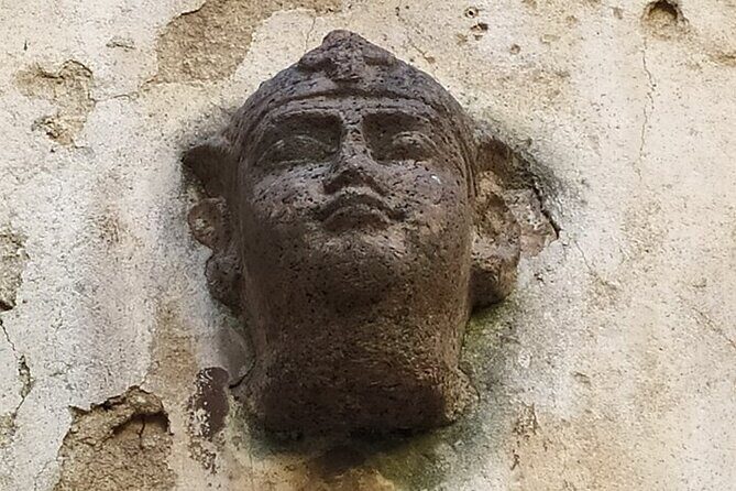 Experience Split With Local Professional Historian - Small Group - Final Thoughts