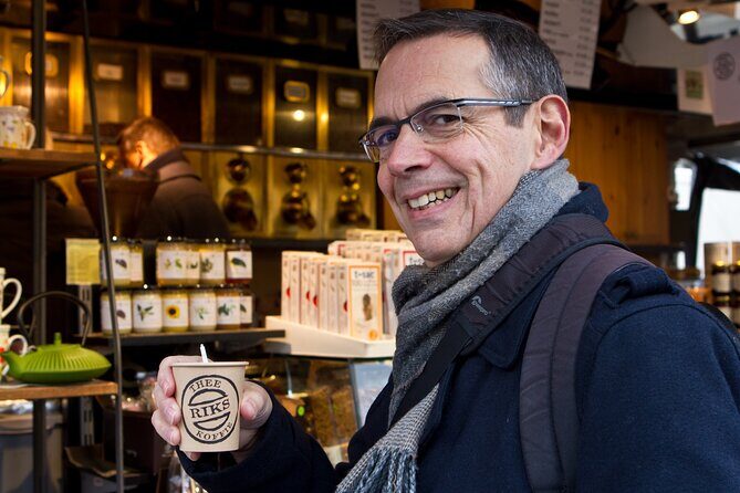 Experience the best of Bruges on a Private Tour with Boat Ride - Practical Details and Tips