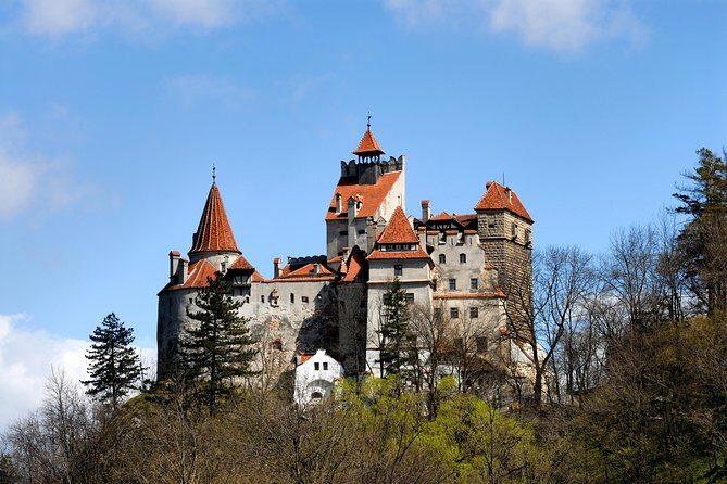 Experience the History of Bran Castle and Saxon Fortifications in Burzenland - A Deep Dive into the Tour Experience