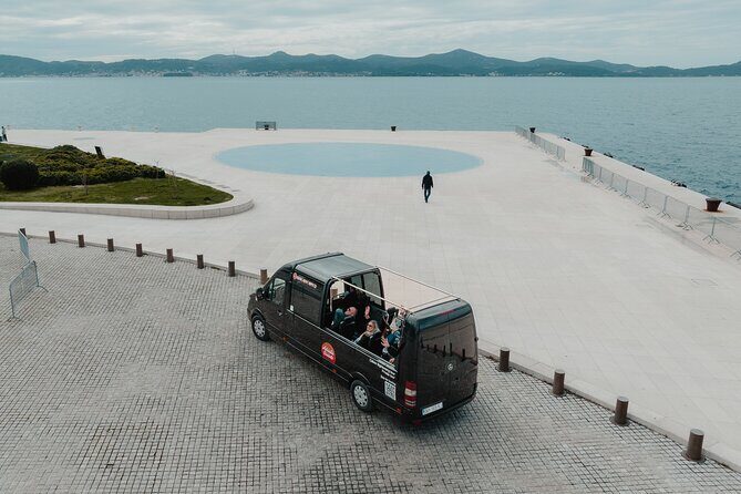 Experience Zadar Cabrio Guided Tour from Cruise Port - A Detailed Look at the Zadar Cabrio Guided Tour