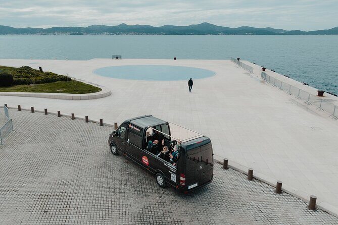 Experience Zadar Cabrio Guided Tour - Why Reviewers Love This Tour