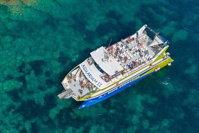 Experiencia Visión Submarina en el Cap de Creus más Natación - What We Love About This Tour