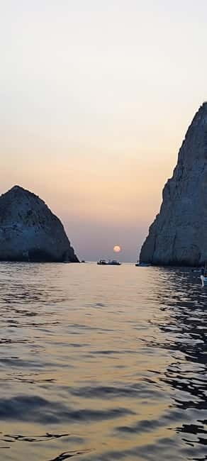 Exploration Sunset Cruise  A Magical Day in Laganas Bay - The Itinerary in Detail