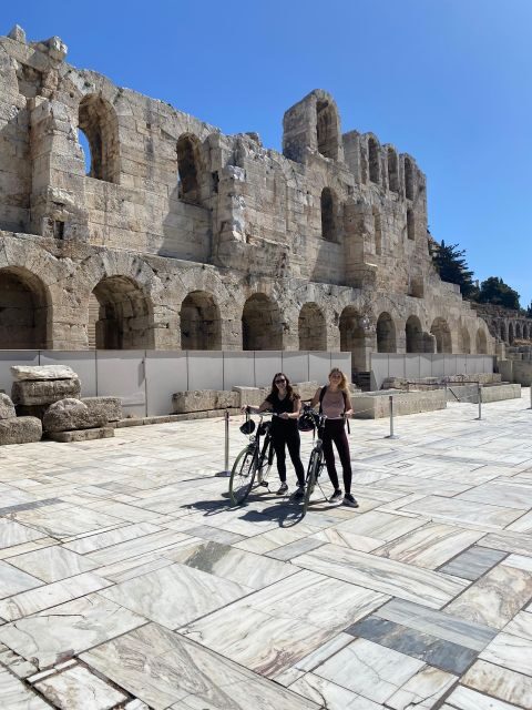 . Explore Athens by Bike: A Suncycling Athens Tour - Who Should Consider This Tour?