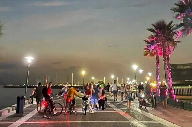 Explore Athens Riviera by Bike - Practical Tips for Your Ride