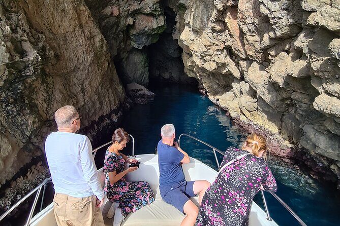Explore Blue & Green Caves With Speedboat - Private Tour - What Makes This Tour Stand Out