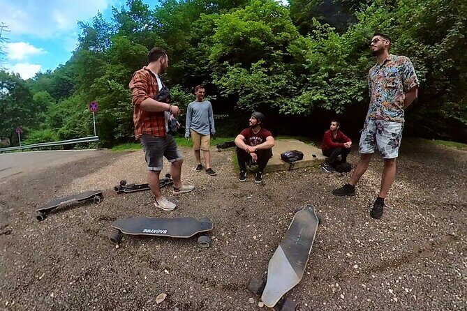 Explore Braov on Electric Longboards - Evaluating the Value