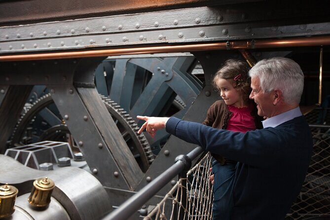 Explore Bristol's Iconic Victorian Steamship - Final Thoughts: Is It Worth It?
