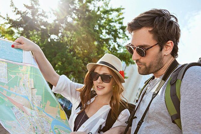 Explore Budapest from the Local's Perspective - Public Transportation Tour - The Sum Up