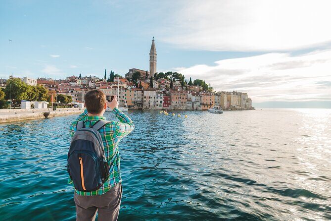 Explore Charms of Rovinj - Private Guided Walking Tour - The Practical Side: What You Need to Know