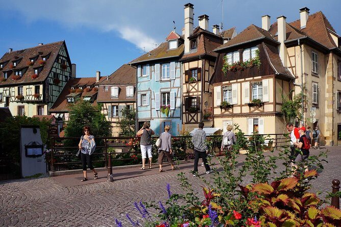 Explore Colmar in 60 minutes with a Local - Why Choose This Tour?