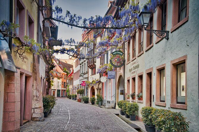 Explore Freiburg in 60 minutes with a Local - Practical Details and Tips