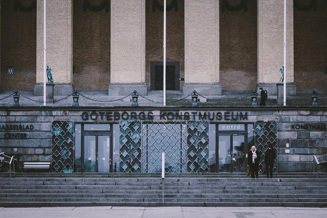 Explore Gothenburg in 60 minutes with a Local - What Does the Experience Feel Like?