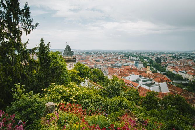 Explore Graz in 60 minutes with a Local - Final Thoughts: Is This Tour Right for You?