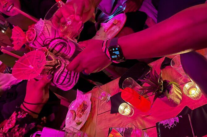 Explore Hidden bars and Speakeasies in Paris - Guides and Personal Touch