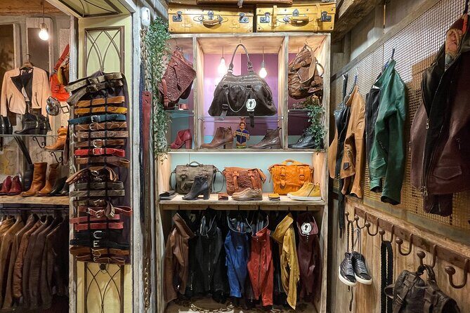 Explore History and Style with this Walking Tour in Milano - The Bottom Line