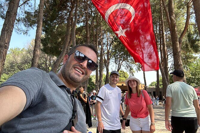 Explore history with Ephesus tour and relax with Turkish Bath! - Authentic Insights from Reviewers