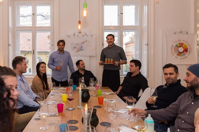 Explore Hungary's great wines in an intimate, casual tasting - The Itinerary Breakdown: What to Expect