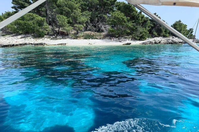 Explore Korula, Lumbarda, and Hidden Adriatic Gems - FAQs