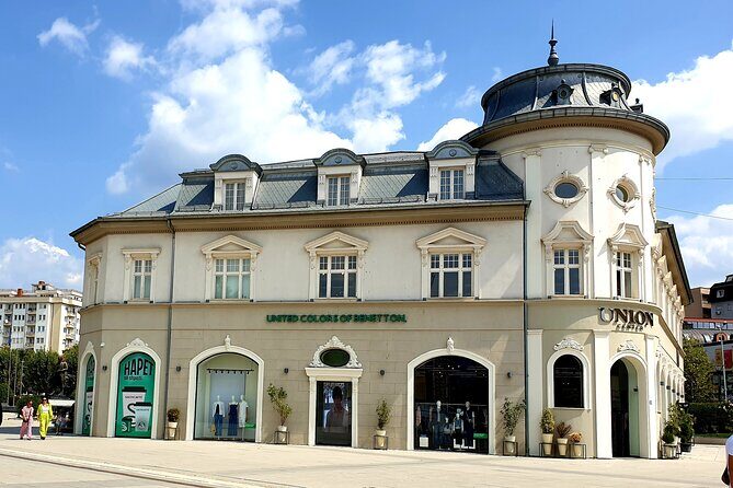 Explore Kosovo Group Tour to Pristina and Prizren from Skopje - An In-Depth Look at the Kosovo Group Tour from Skopje