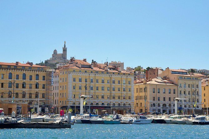 Explore Marseille in 90 minutes with a Local - Who Is This Tour Best For?